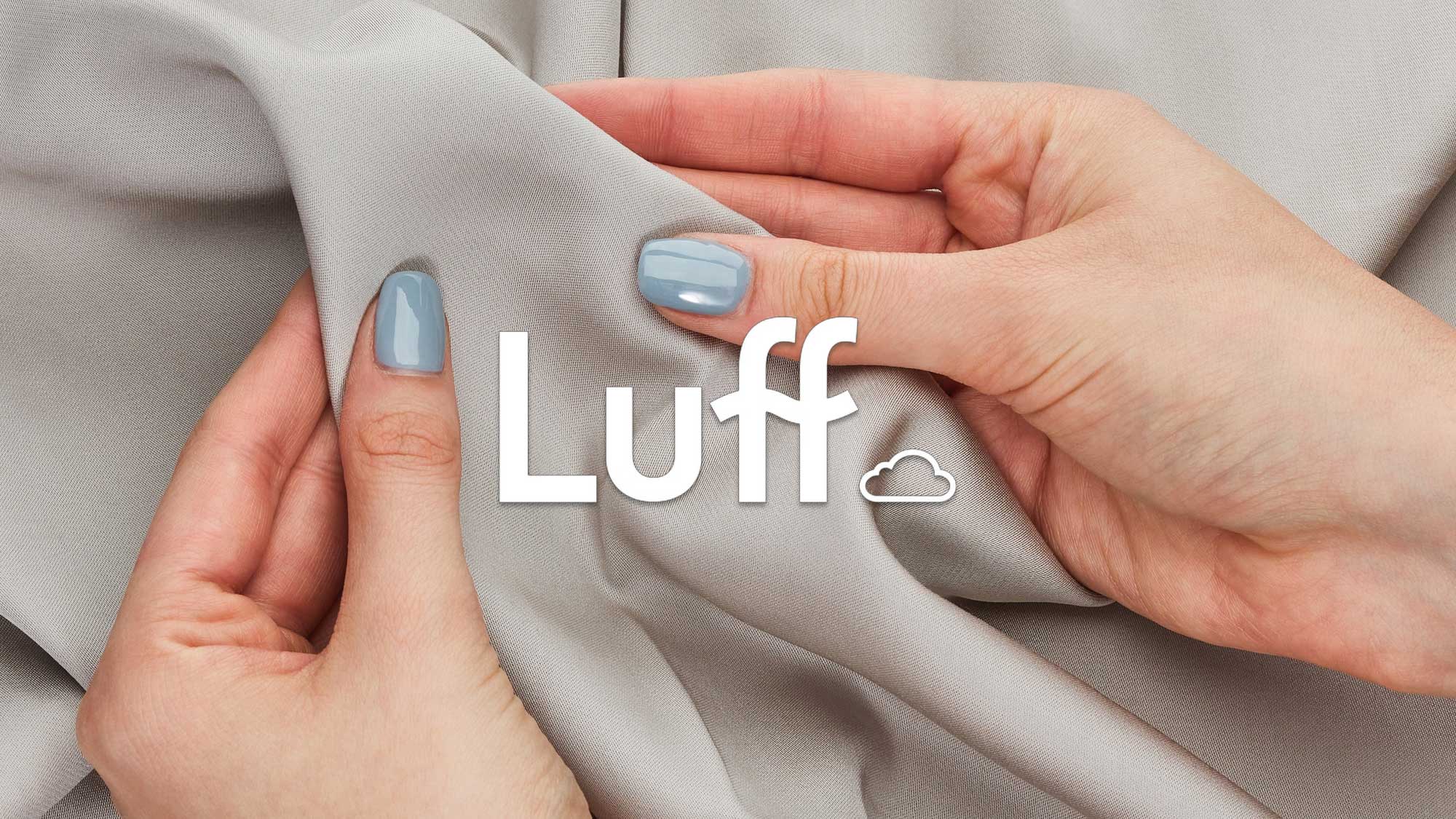 Luff Sleep | Bamboo Pillows & Bedding UK | Laud Sleep