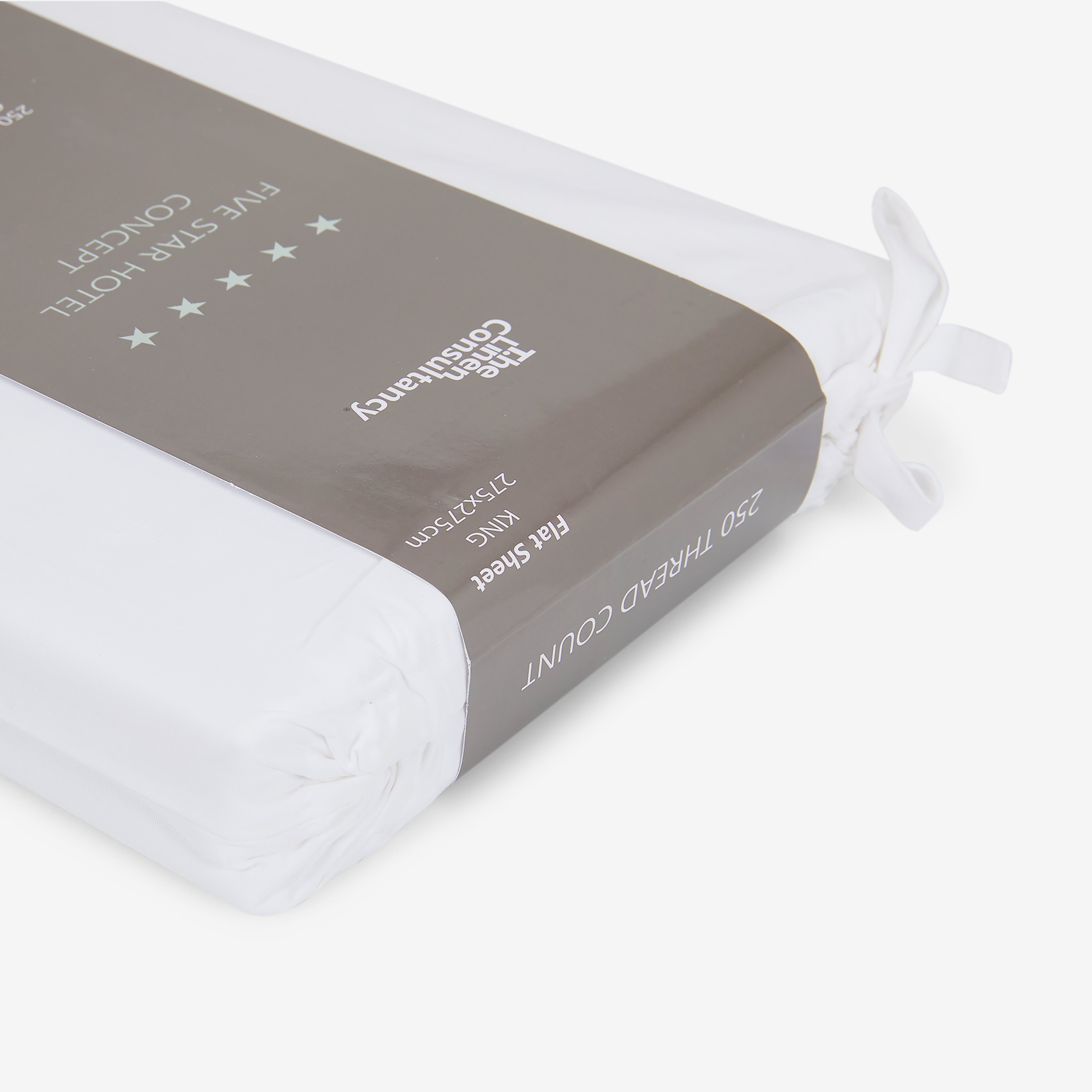 TLC 5 Star Hotel Concept Cotton Bedding - Made in Egypt | Laud Sleep