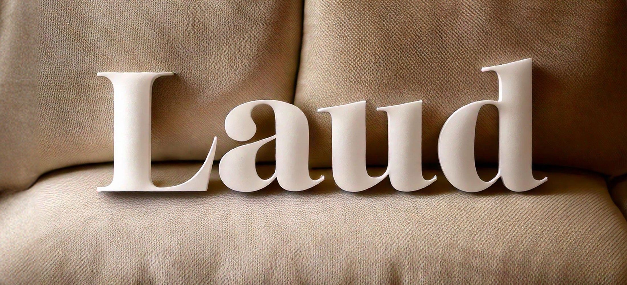 About Laud Sleep | Luxury Bedding Store