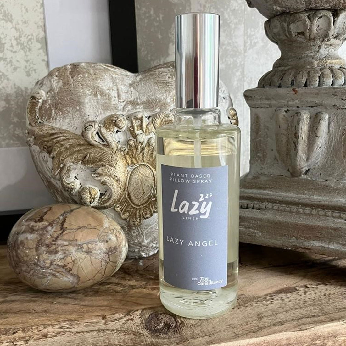 Lazy Angel Pillow Spray – Luff Bedding