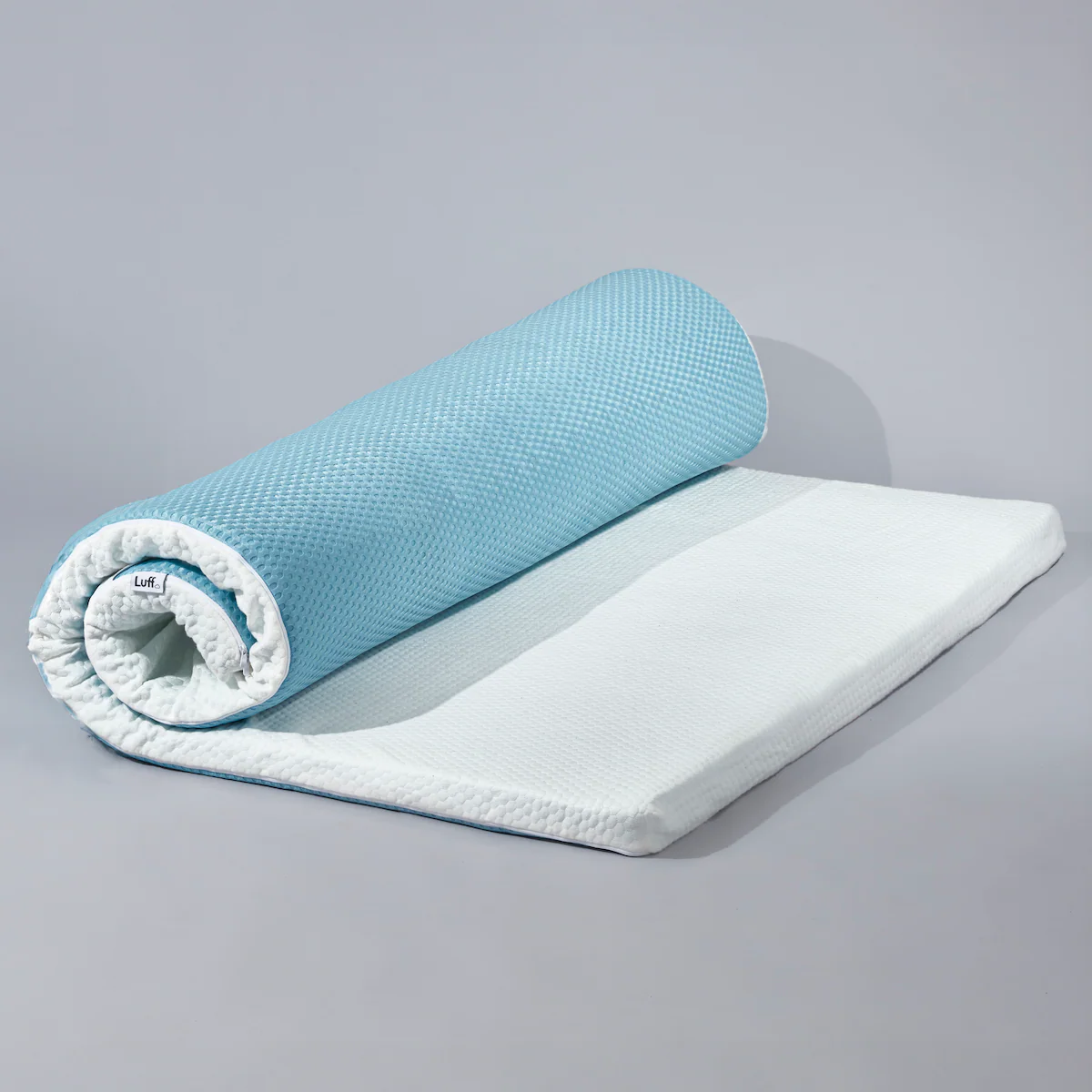 Bamboo Mattress Topper | Laud Sleep UK