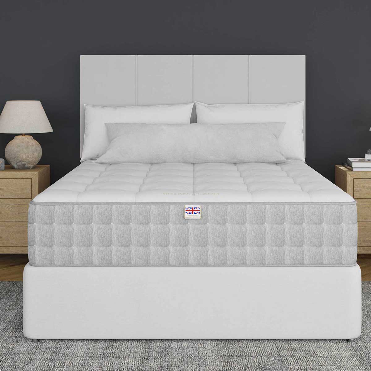 Laud Sleep: Buy Bedding & Pillows from Luff Sleep, Lazy Linen & More