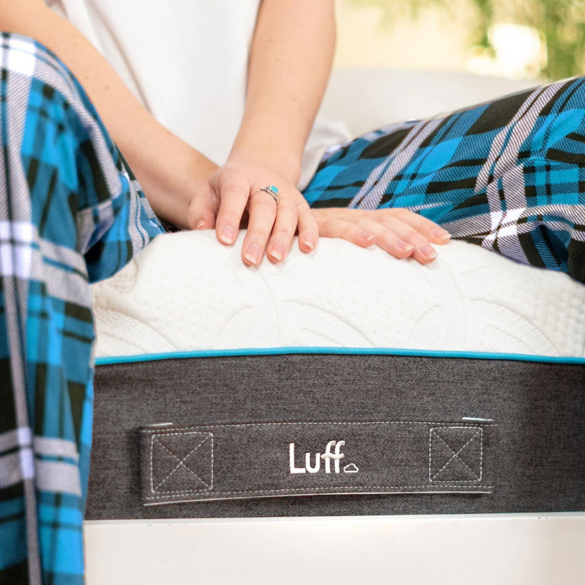 Luff Sleep - Award-Winning Bamboo Bedding & Pillows