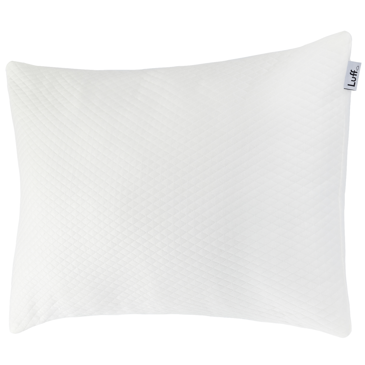 Luff Sleep | Bamboo Pillows & Bedding UK | Laud Sleep